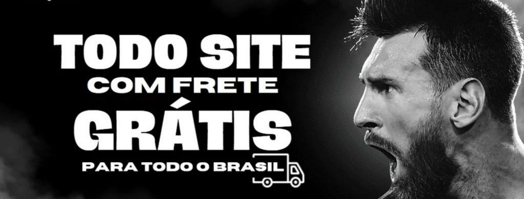 FS Sport | Atacado e Varejo de camisas de futebol