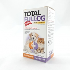 Tienda Online de Veterinaria Chilavert