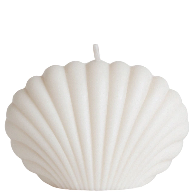 Vela Shell - Comprar en DECODESIGN MAYORISTA