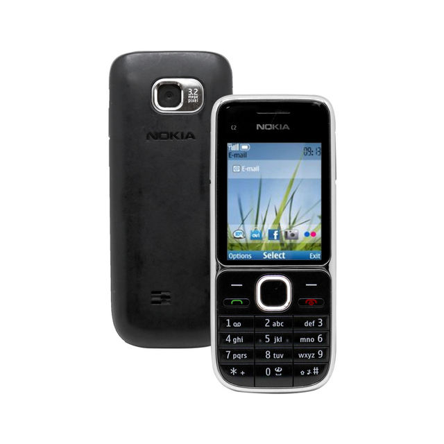 Comprar Nokia em Level Micro