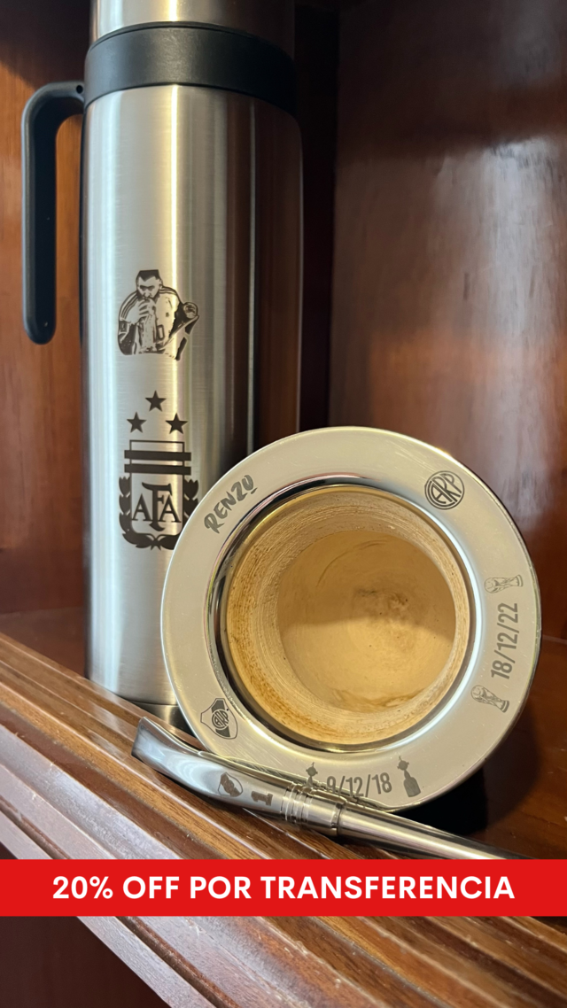 Comprar COMBOS en A PURO MATE