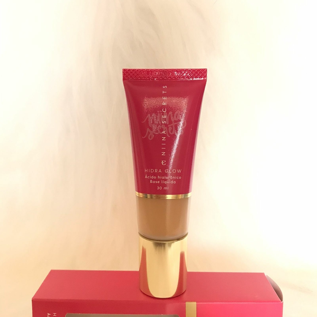 Base Niina Secrets: Resenha Completa Com Tudo Sobre A Hidra, 60% OFF