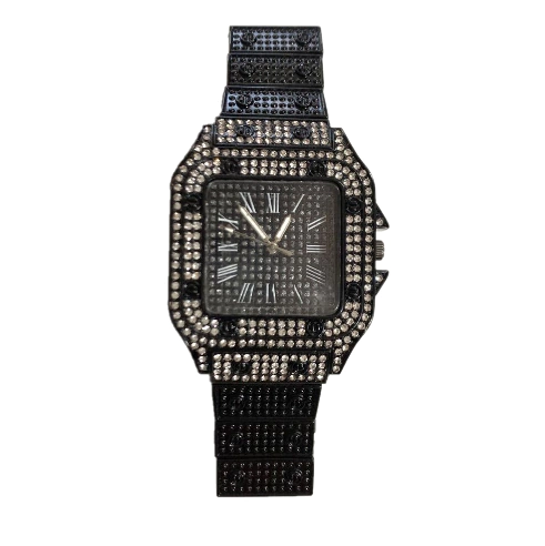 BLACK EDITION - CARTIER ICE - Drip Imports