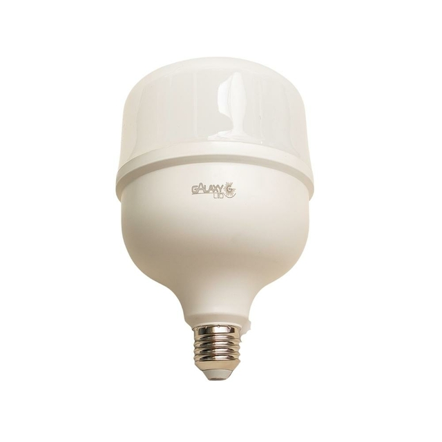 Lâmpada Bulbo A110 Led Alto Fator 50W 6500K Bivolt Galaxy