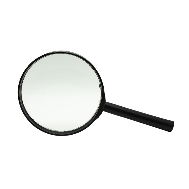 Lupa 75mm PVC CB1724 Moment - Comprar em Mr. Home