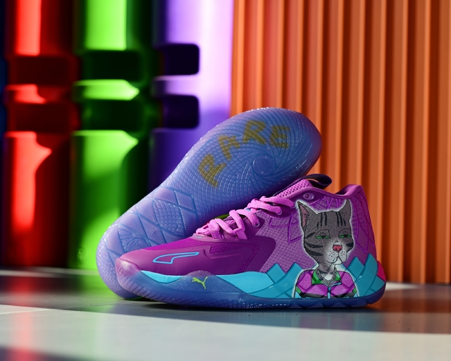 Gutter Cat Gang x LaMelo Ball MB.01 - END ZONE STORE