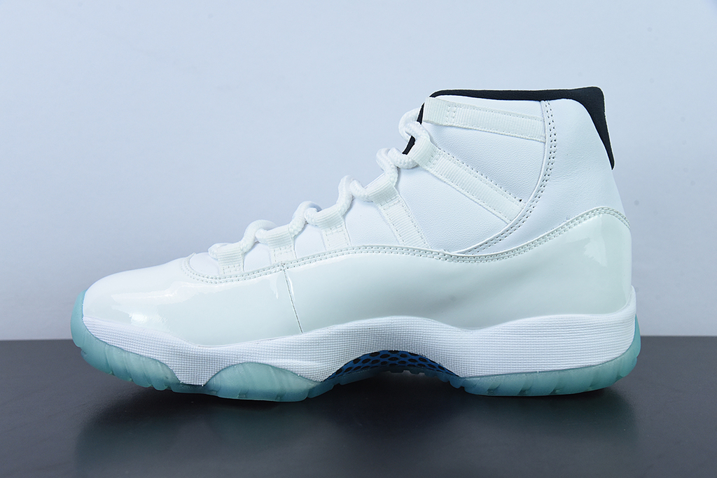 Air Jordan 11 Legend Blue - Comprar em END ZONE STORE
