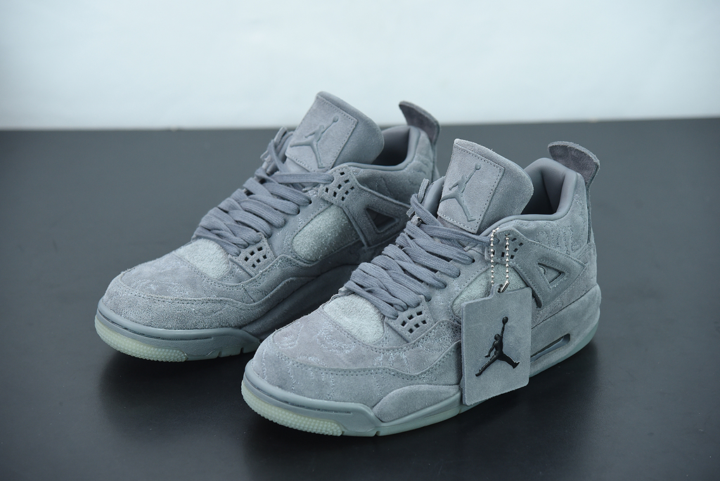 Air Jordan 4 Kaws - Comprar em END ZONE STORE