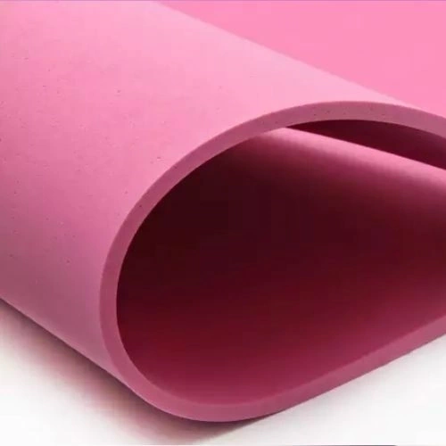 EVA 4mm Liso 40x48 - Rosa
