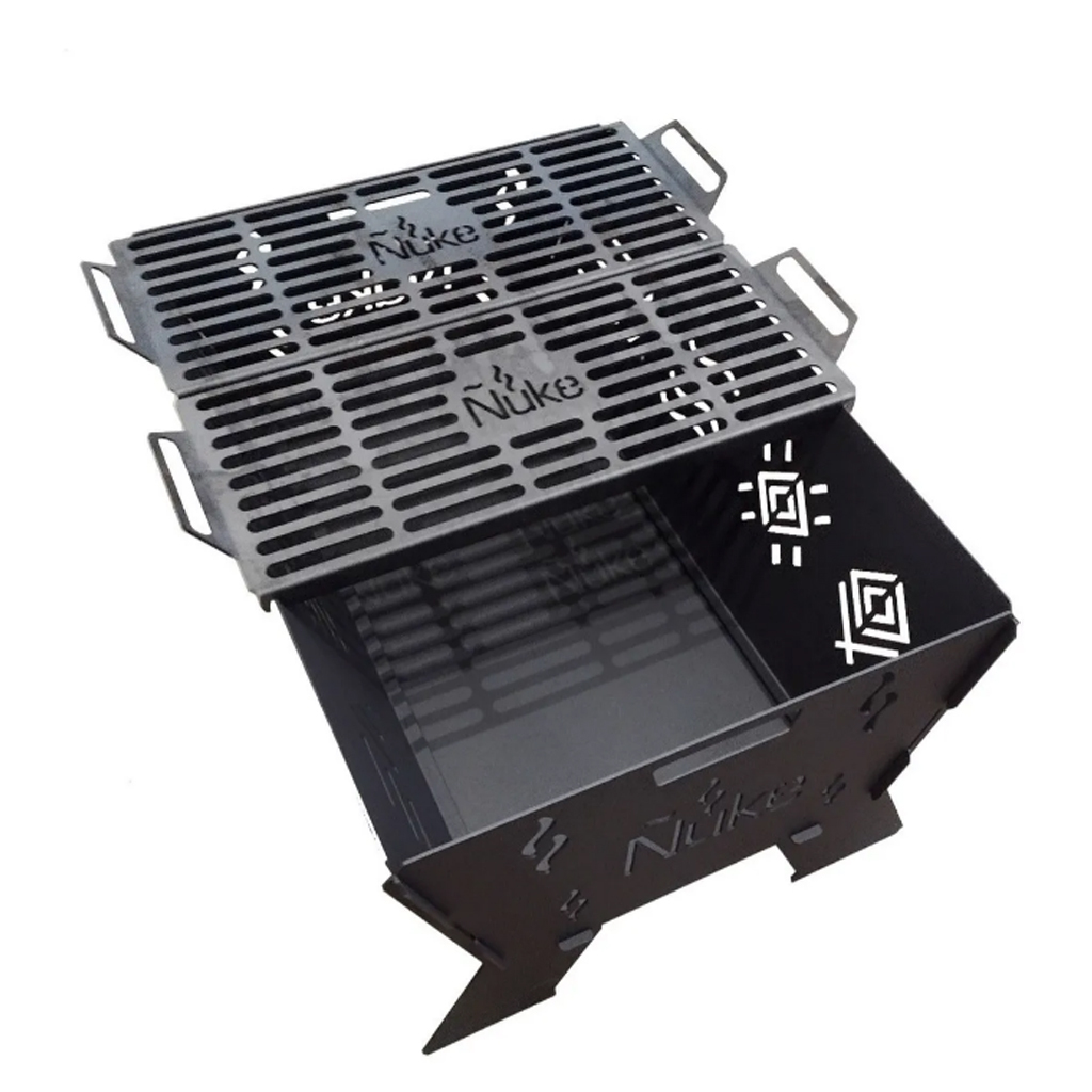 Fogón Huapi 70 Ñuke - Comprar en la artistica