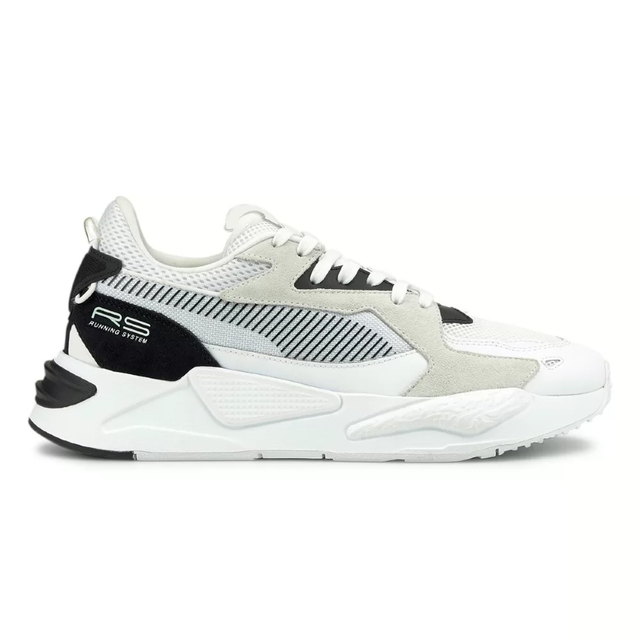 Tênis Puma Rs-Z Oreo - Comprar em Santana Store