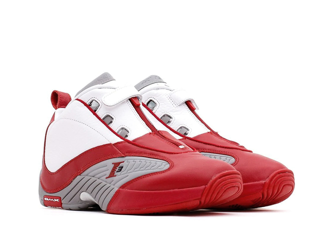 Tênis Reebok Answer IV Allen Iverson OG 20th Anniversary