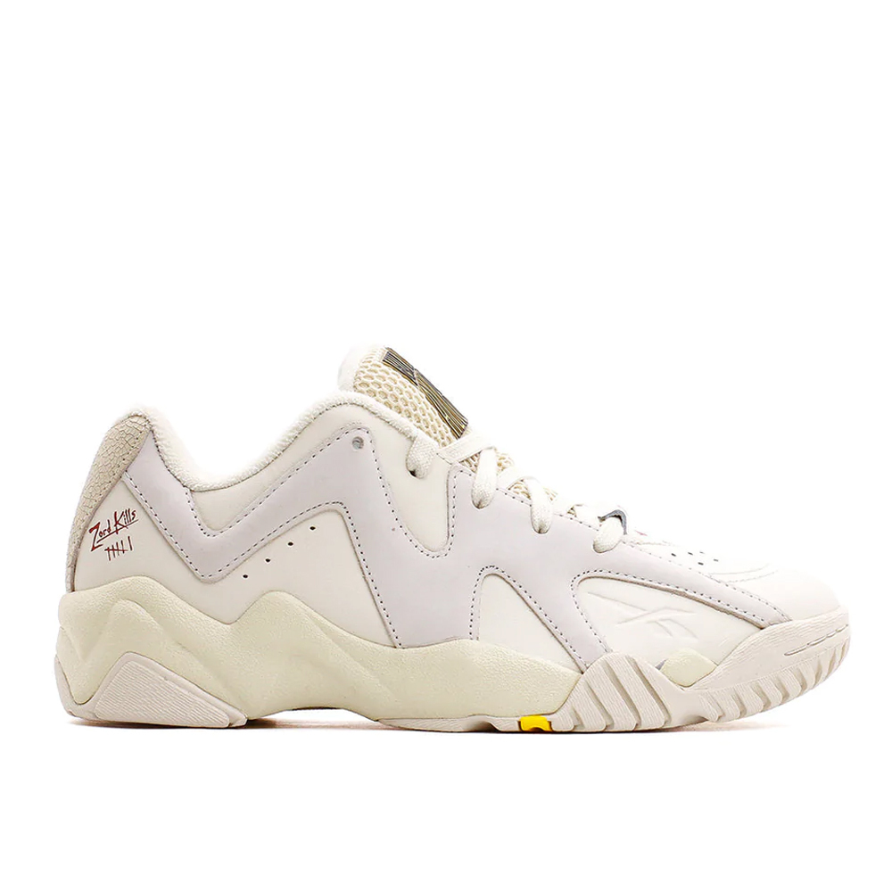 Tênis Reebok Hurrikaze II Low Power Rangers Zord Horde
