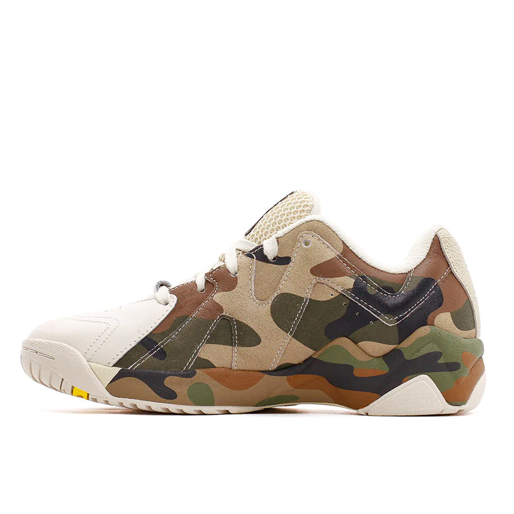 Tênis Reebok Hurrikaze II Low Power Rangers Zord Horde