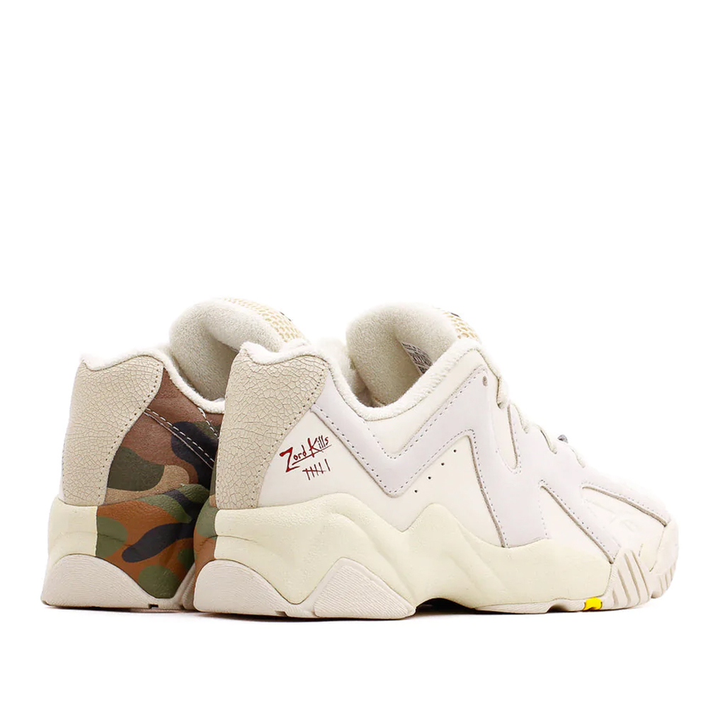 Tênis Reebok Hurrikaze II Low Power Rangers Zord Horde