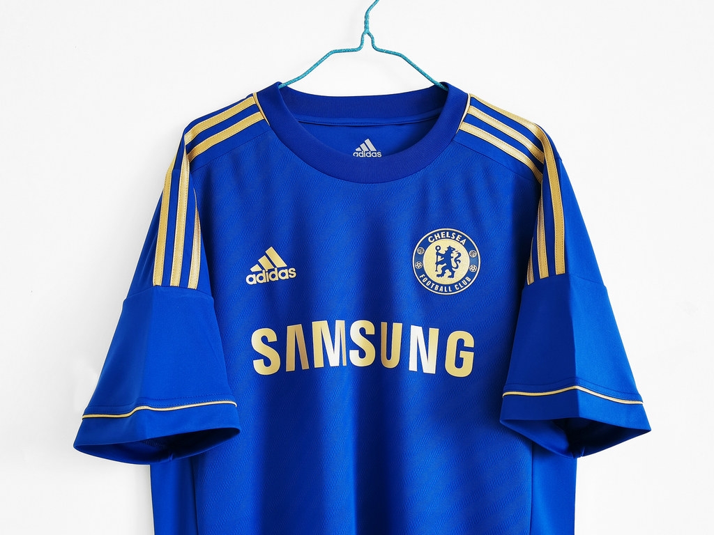 Chelsea FC 2013 - Comprar en DUKE SPORT
