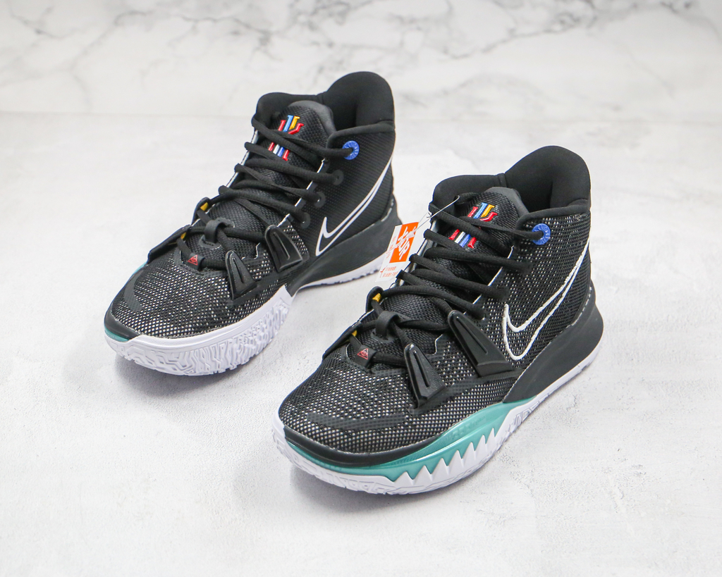 Nike Kyrie 7 BK Black - Comprar en DUKE SPORT