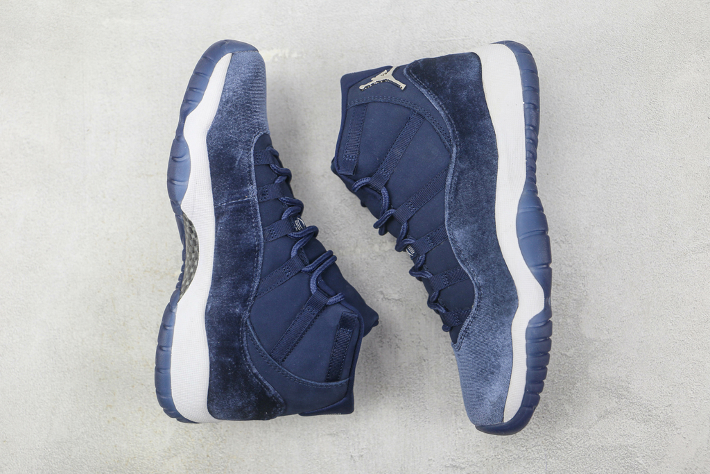Air Jordan 11 Retro "Midnight Navy" - DUKE SPORT