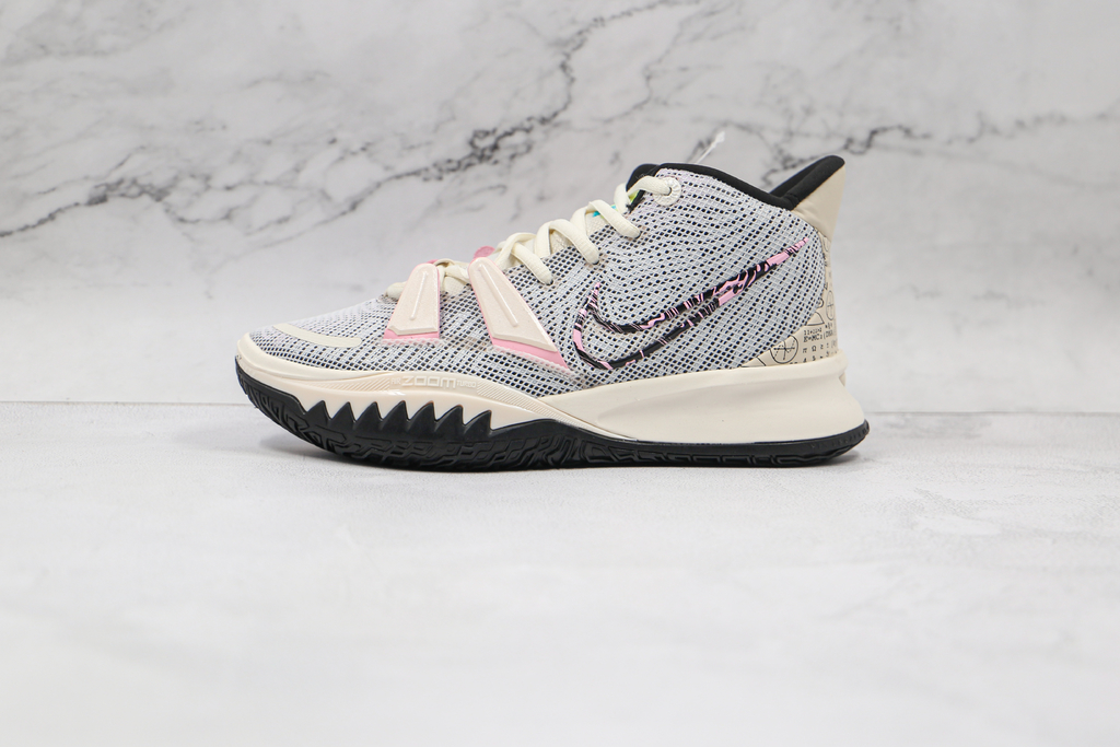 Nike Kyrie 7 Pale Ivory - Comprar en DUKE SPORT