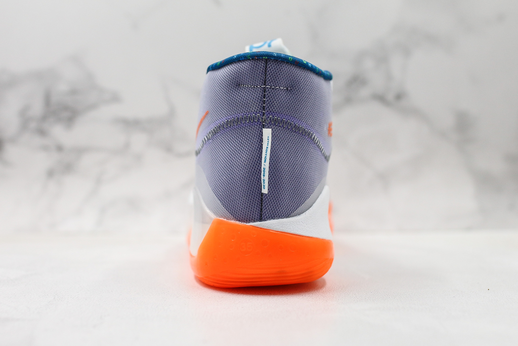 Nike KD 12 Blue Glaze - Comprar en DUKE SPORT