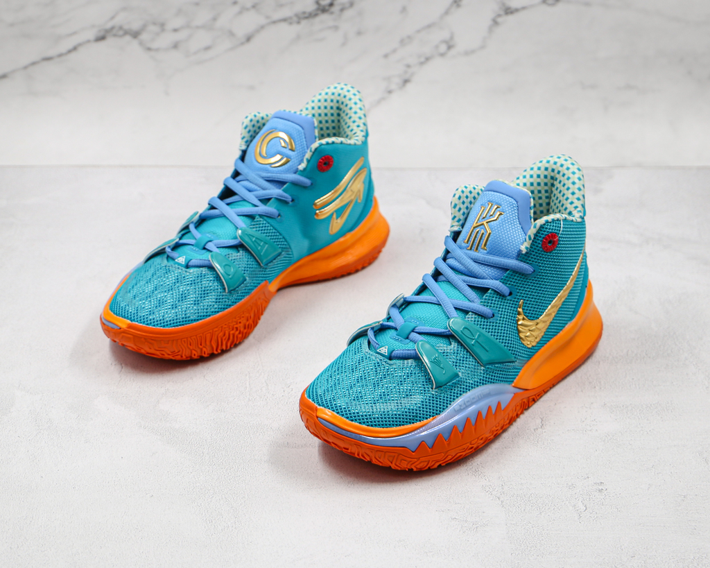 Nike Kyrie 7 Concepts Horus - Comprar en DUKE SPORT