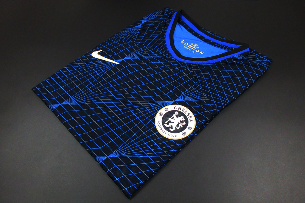 Chelsea FC Alternativa 23/24 - Comprar en DUKE SPORT