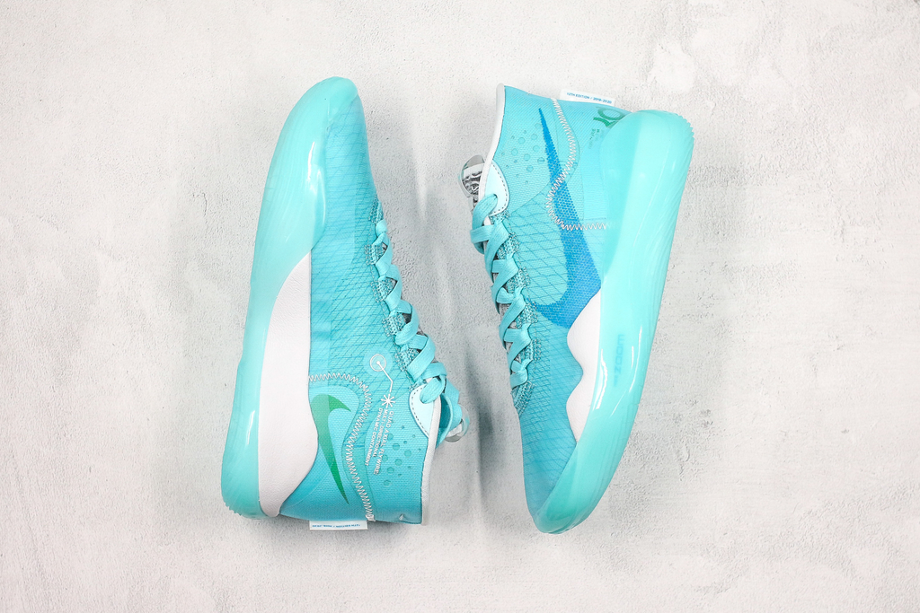 Nike KD 12 Lizard White Blue - Comprar en DUKE SPORT