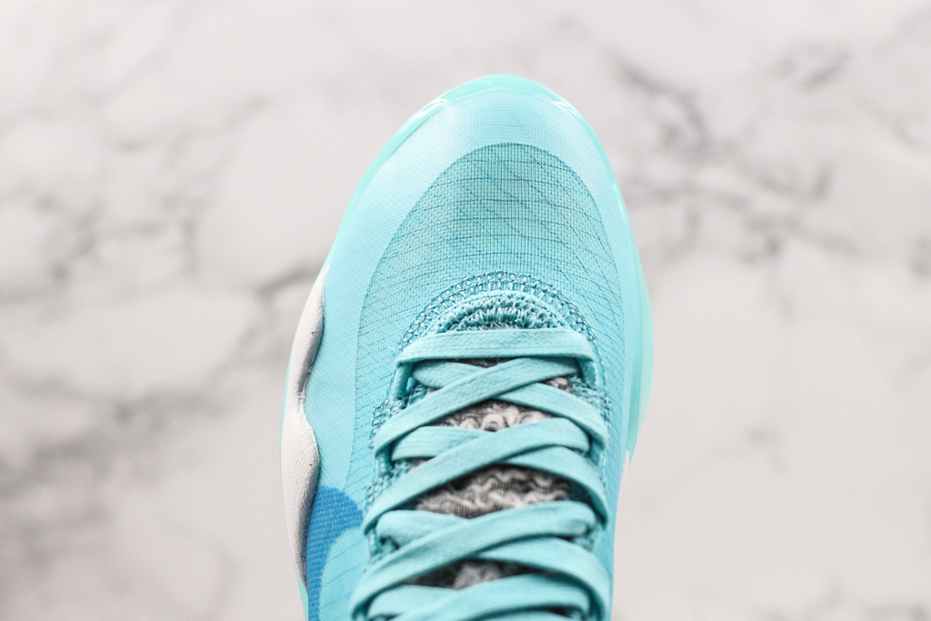 Nike KD 12 Lizard White Blue - Comprar en DUKE SPORT