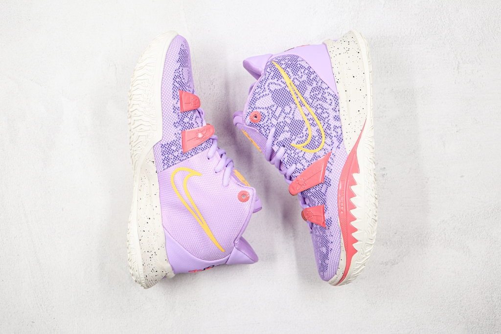 Nike Kyrie 7 Daughters Azurie - Comprar en DUKE SPORT