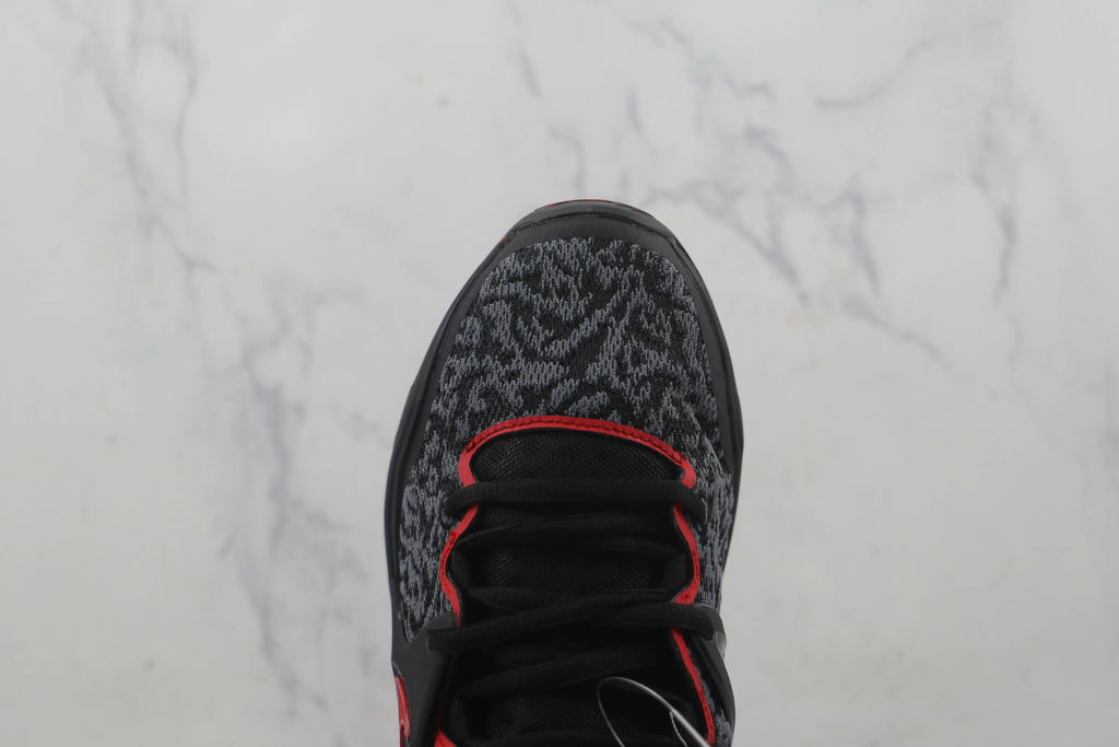 Nike KD 15 Black University Red - Comprar en DUKE SPORT