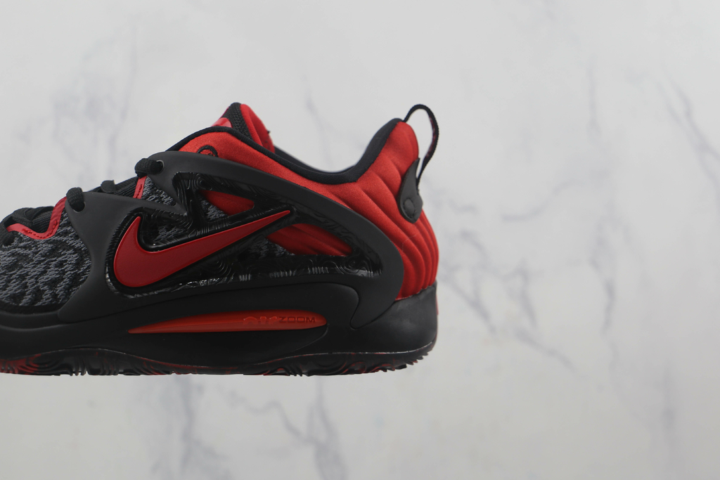 Nike KD 15 Black University Red - Comprar en DUKE SPORT