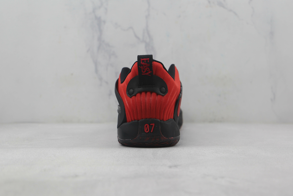 Nike KD 15 Black University Red - Comprar en DUKE SPORT