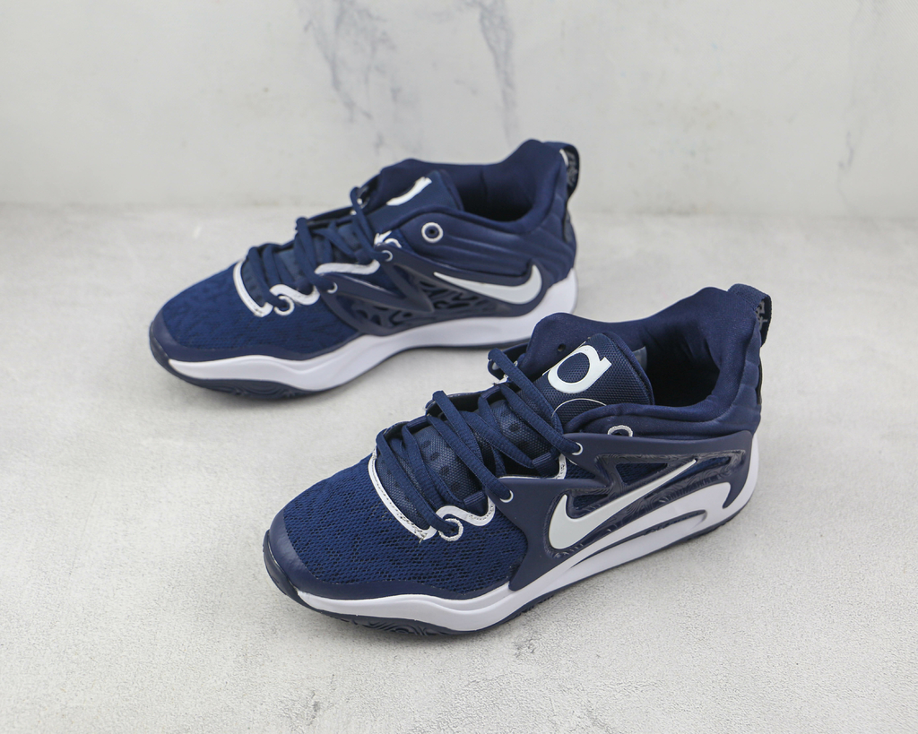Nike KD 15 TB Midnight Navy - Comprar en DUKE SPORT