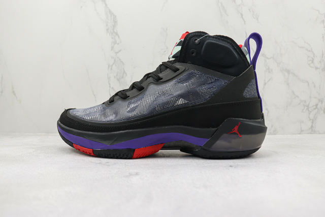 Air Jordan 37 "Raptors" - Comprar en DUKE SPORT