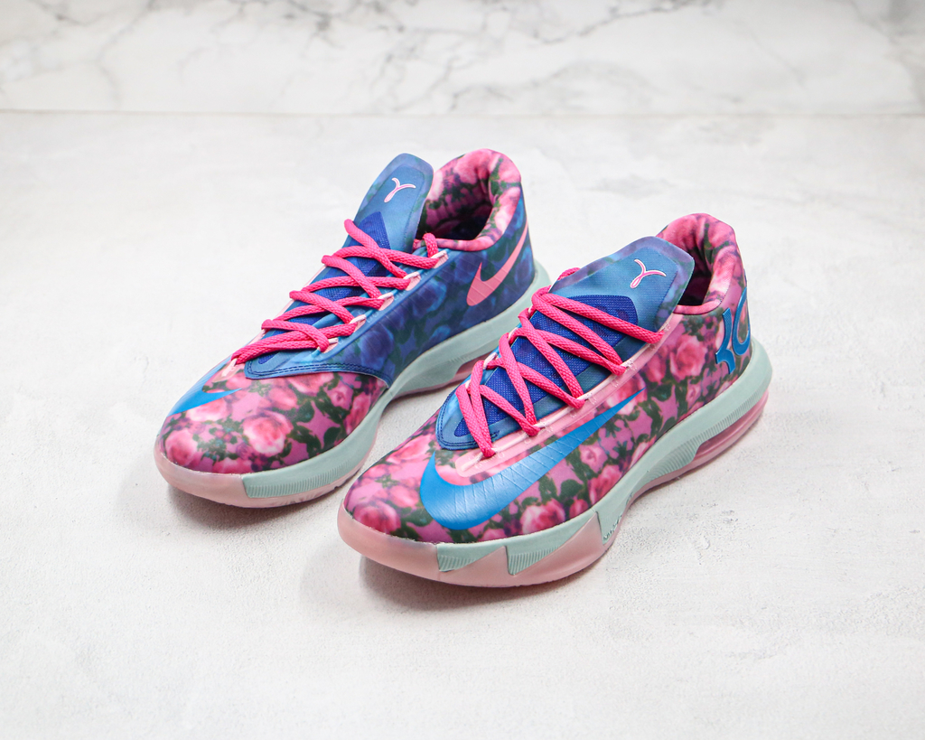 Nike KD 6 Aunt Pearl - Comprar en DUKE SPORT