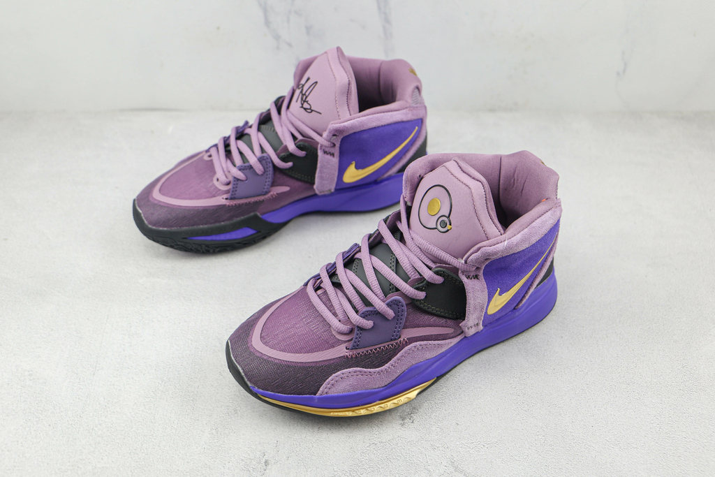 Nike Kyrie 8 Infinity EP Universe - DUKE SPORT