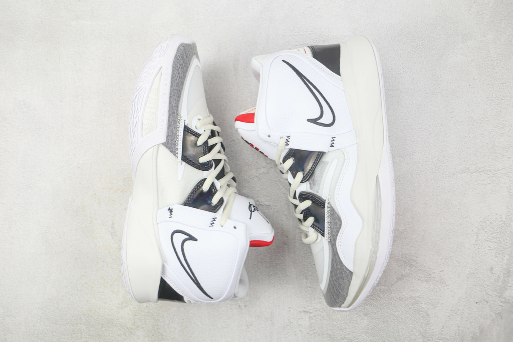 Nike Kyrie 8 Infinity Man Machine - DUKE SPORT