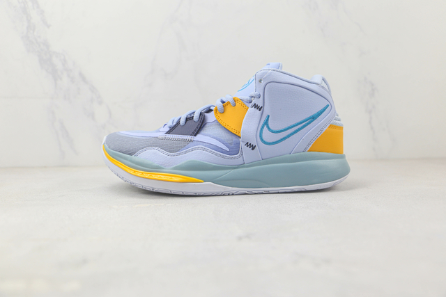 Nike Kyrie 8 Infinity Man Machine Leit - DUKE SPORT