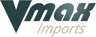Loja online de Vmax Imports