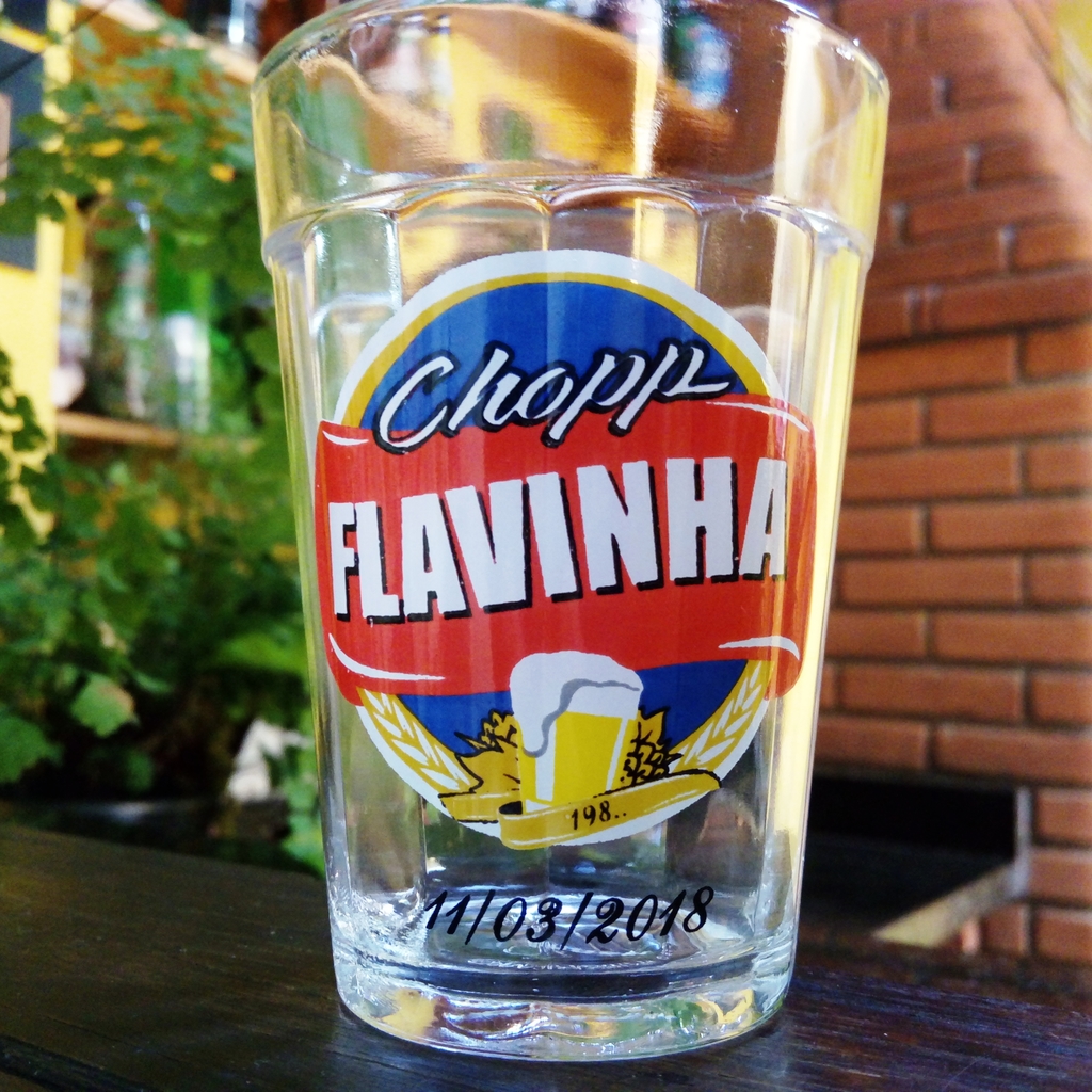 Copo Americano Personalizado