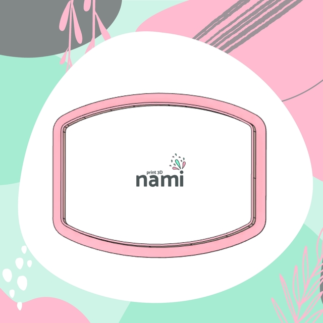 Comprar Formas en NAMI 3D