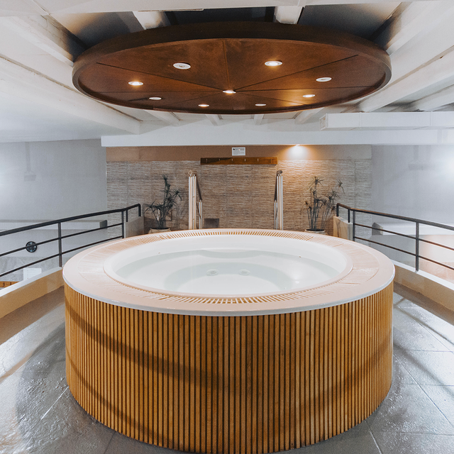 Día de Spa - Comprar en Open Spa