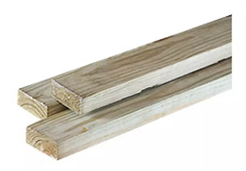 Comprar Barrote en MADERCENTER