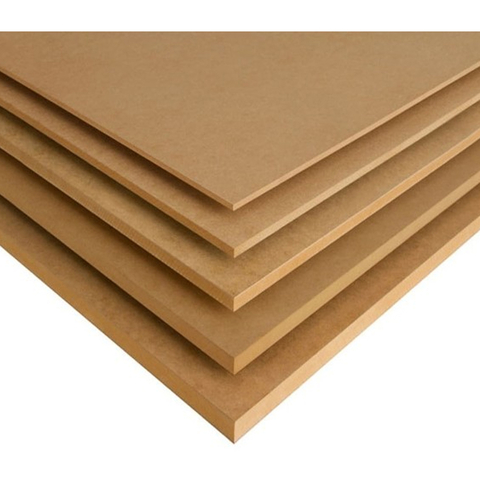 MDF PROTEAK 12X122X244