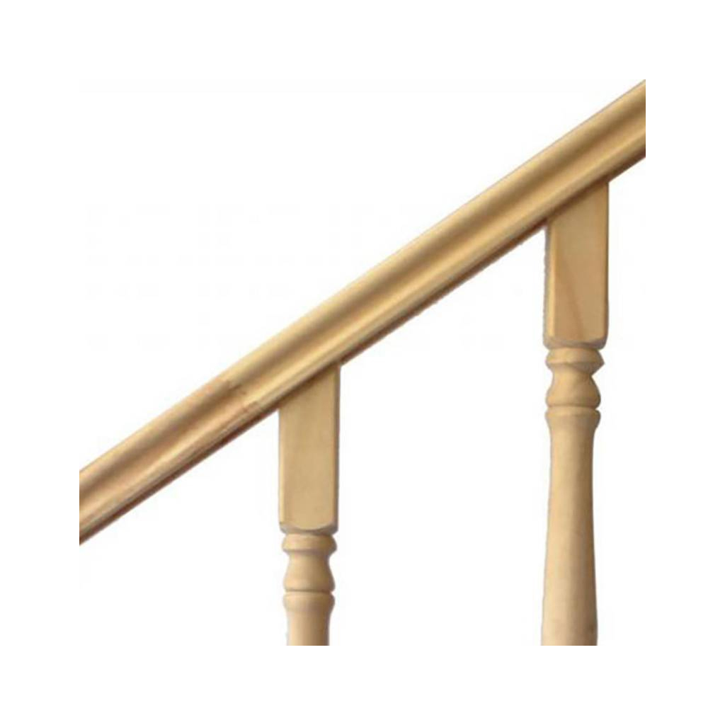 PASAMANO PINO 1A (38X76MM) DE 2.50 (PZA)