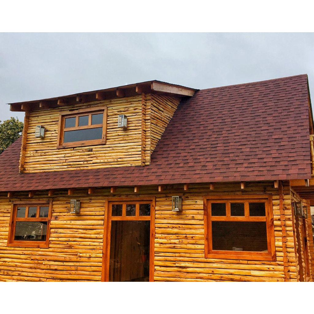 TEJA CAMBRIDGE RIVIERA RED (CAJA 3.1 M2)