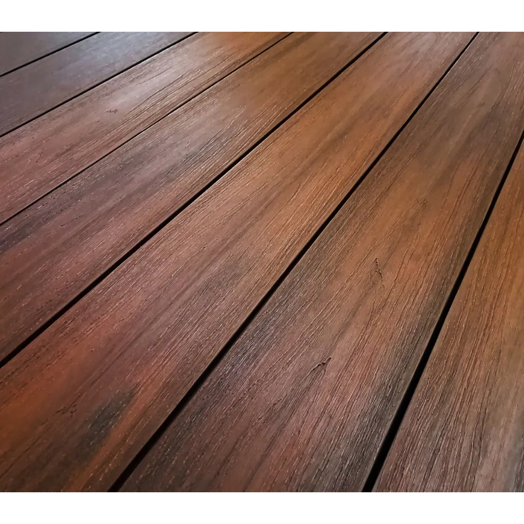 PISO DECK LOBUS TEKA/IPE UH02 0.022X0.14X2.90 (0.406m2)