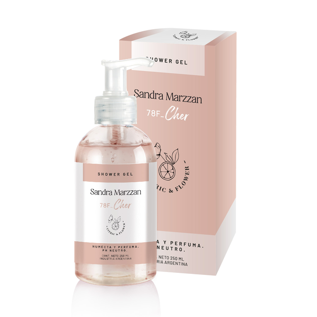 Sandra Marzzan - Tienda Online