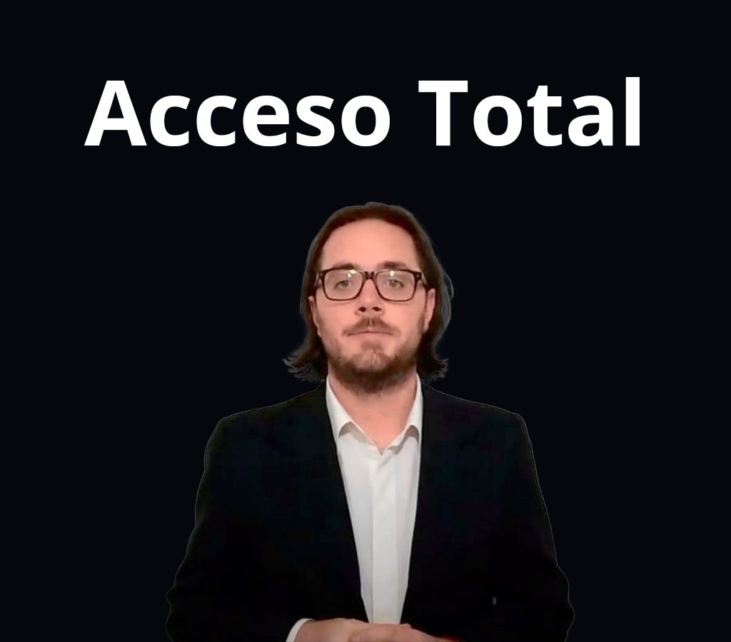 Acceso Total - Comprar en Forvise