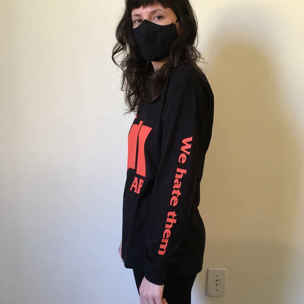 POLICE STORY *Pré-Venda* - Comprar em Sound & Vision